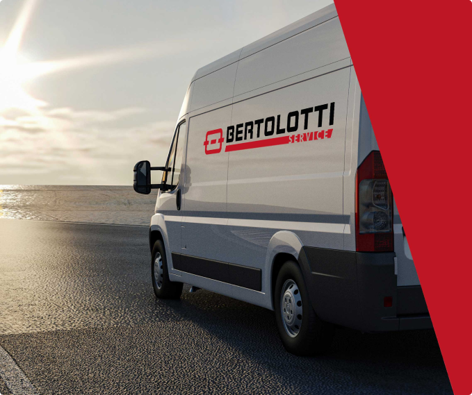 bertolotti service